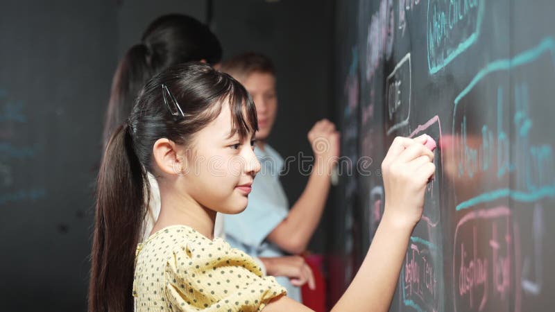 Multicultural Student Writing Engineering Code with Site View ...