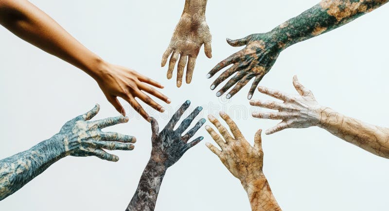 Multiculturalism and Multicultural Society, Celebration of Global ...