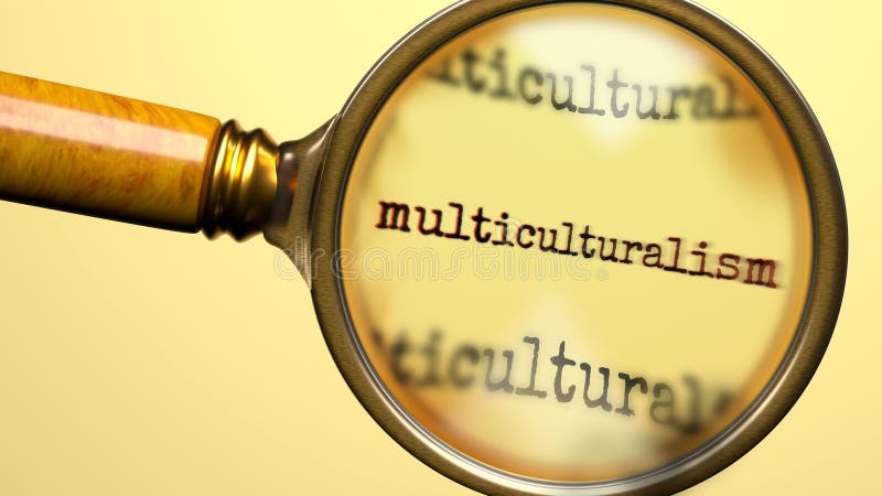 Multiculturalism Under Magnifying Glass. Thorough Analysis and ...