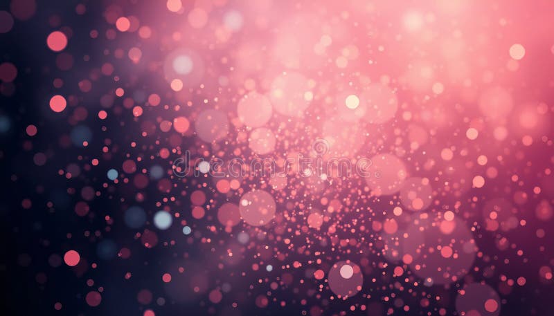 Multidimensional Abstract Background with Dynamic Dispersion Effect ...