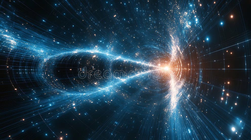 Multidimensional Vector Space | Orthogonal Axes and Wavefunction Points ...