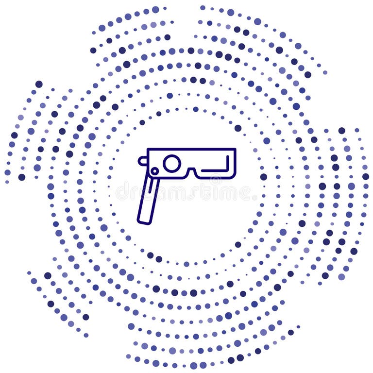 Multiestenope Vector Icon. Multiestenope Editable Stroke Stock Vector - Illustration of surgeon ...