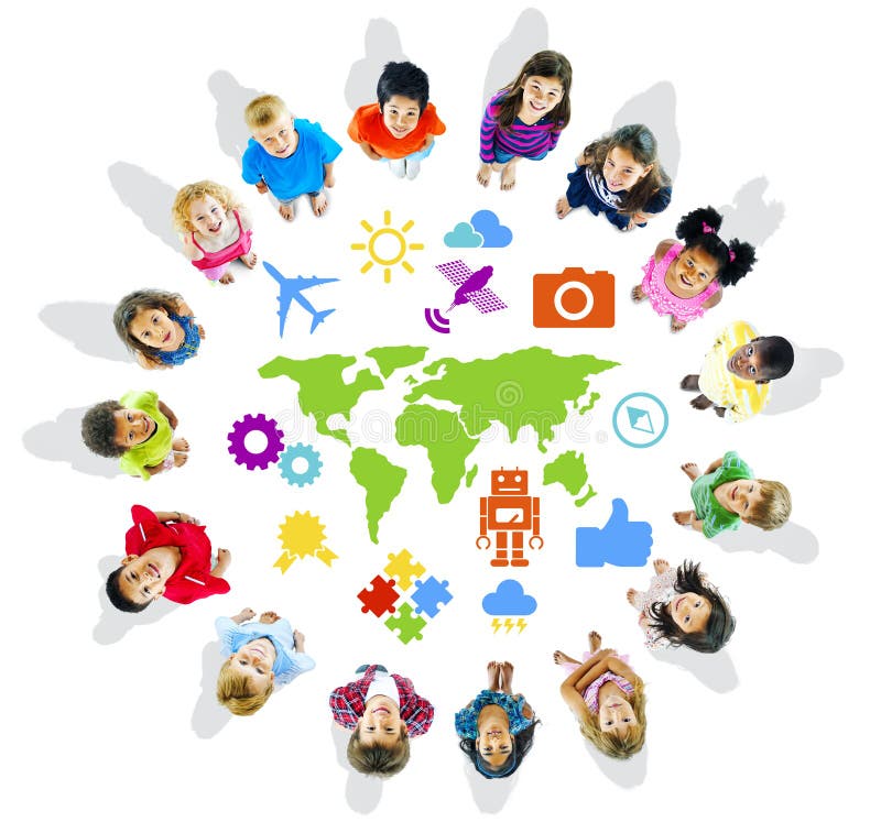 Multiethnic Children World Concepts Stock Illustrations – 5 Multiethnic ... Multiethnic Children World Concepts Stock Illustrations – 5 Multiethnic ...