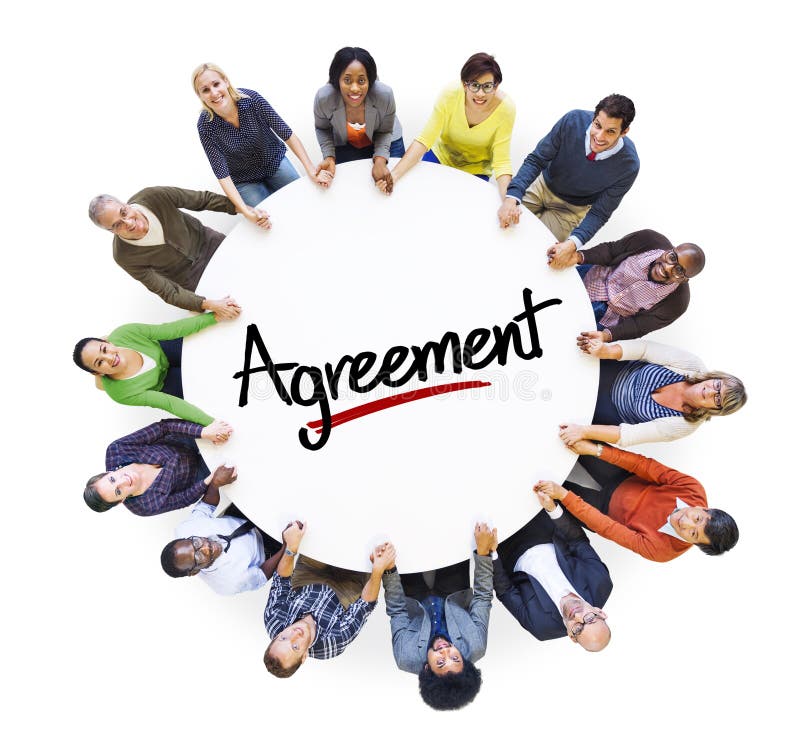 Group Agreement