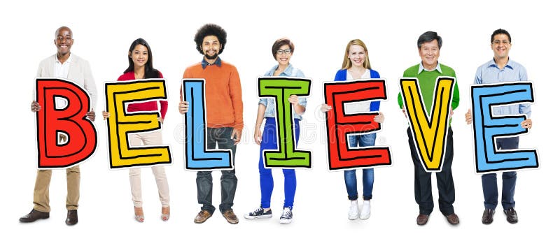 Belief Ideas Women Stock Photos - Free & Royalty-Free Stock Photos from ...