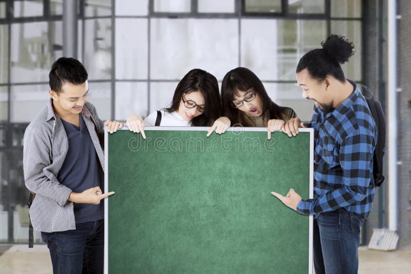 Blackboard How Students Can See Each Other's Work