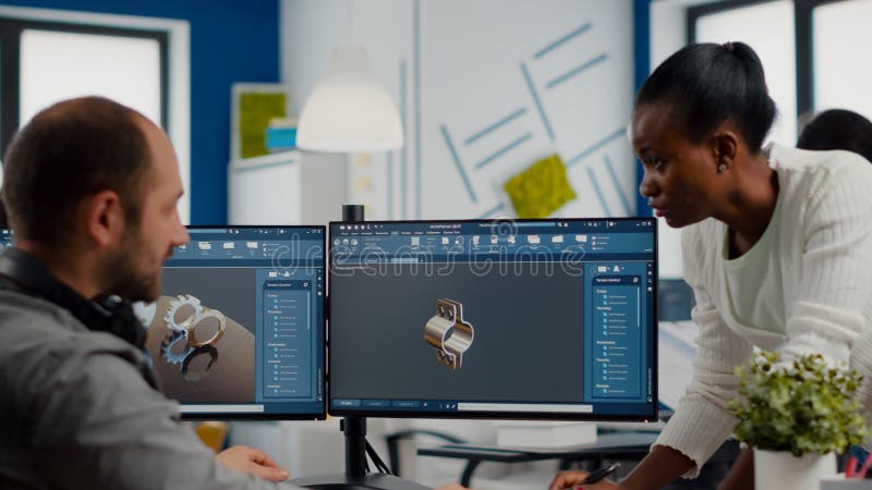 Multiethnic Team Sharing Ideas about Industrial Project Using Dual ...