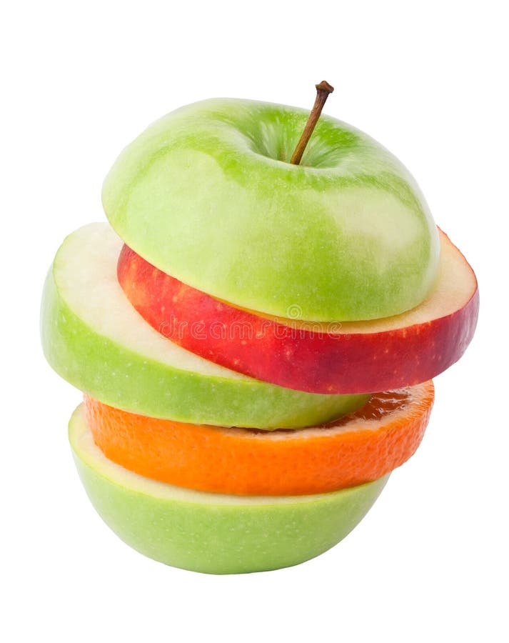 Multifruit stock foto. Image of vers, macro, voedsel - 21795882