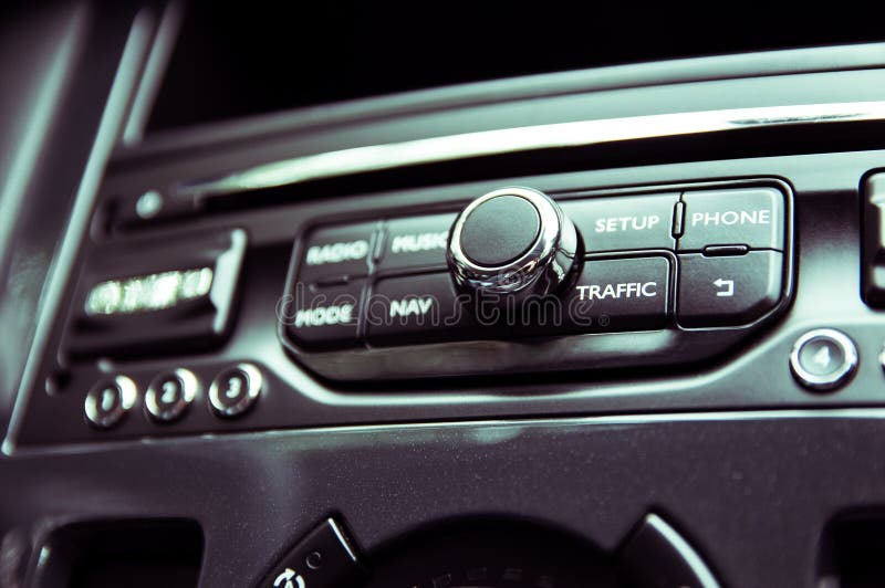 On-Air Radio Panel stock image. Image of cast, broadcast - 14990101