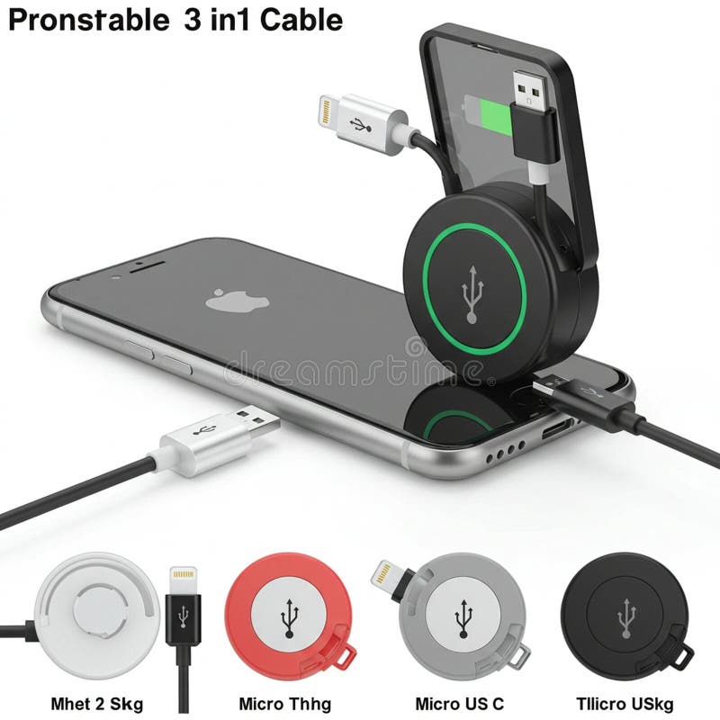 Cable Options Stock Illustrations – 520 Cable Options Stock ...