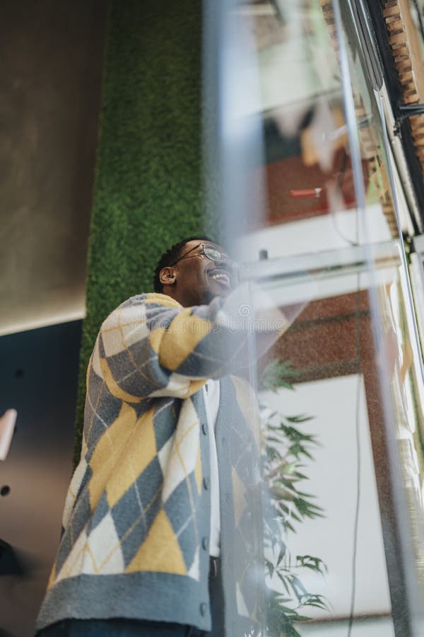 Multigenerational Colleagues Brainstorming in a Collaborative Office ...