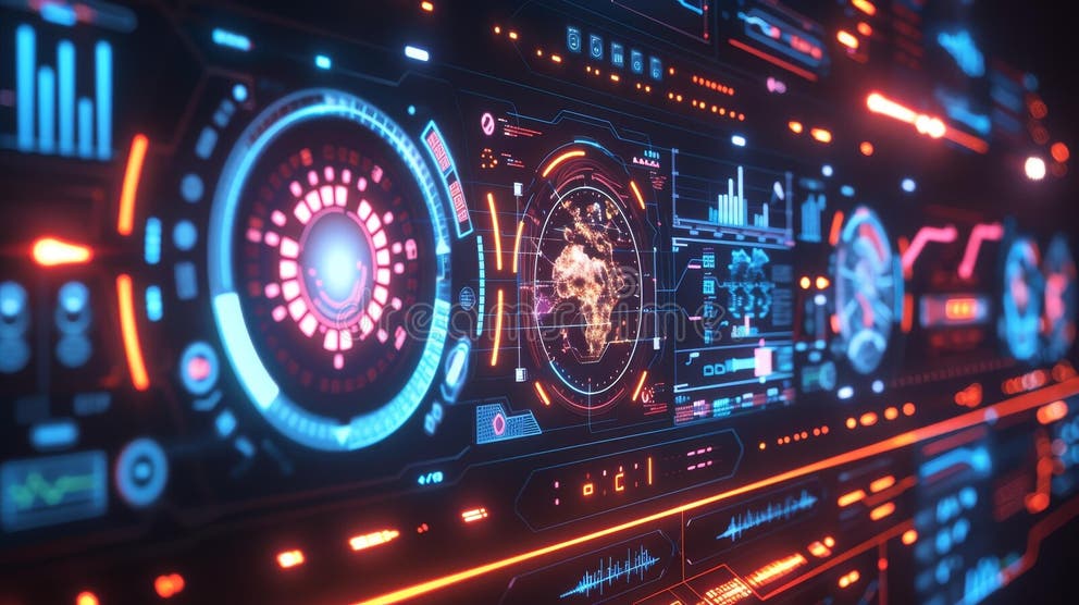 Multilayered Digital Interface Enhances Spatial Data Visualization, Ai ...