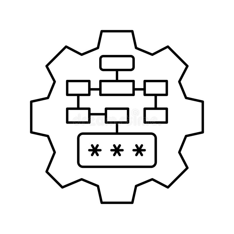 Icon Multilevel Stock Illustrations – 647 Icon Multilevel Stock ...