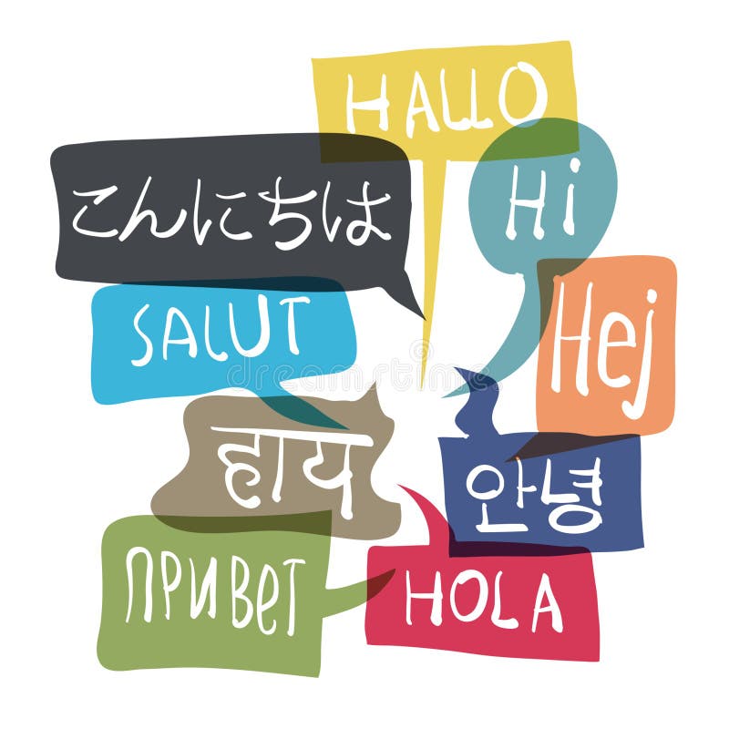 Multilingual Stock Illustrations – 7,491 Multilingual Stock ...