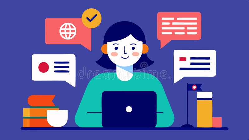 Multilingual Writing a Writer Translating Content with Assistance from ...