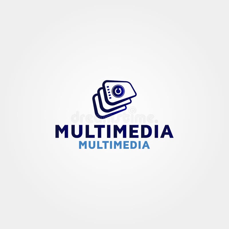 Logo Multimedia Design