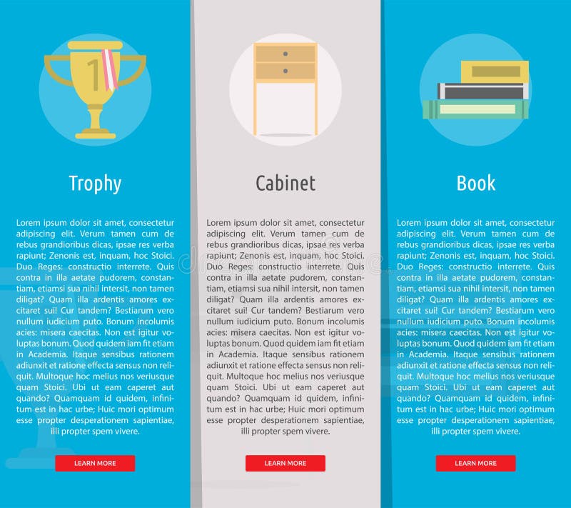 Multimedia Banner Concept stock vector. Illustration of computer ...