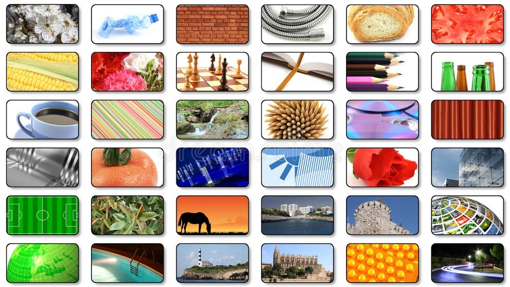 Multimedia Presentation Stock Illustrations – 114,591 Multimedia ...