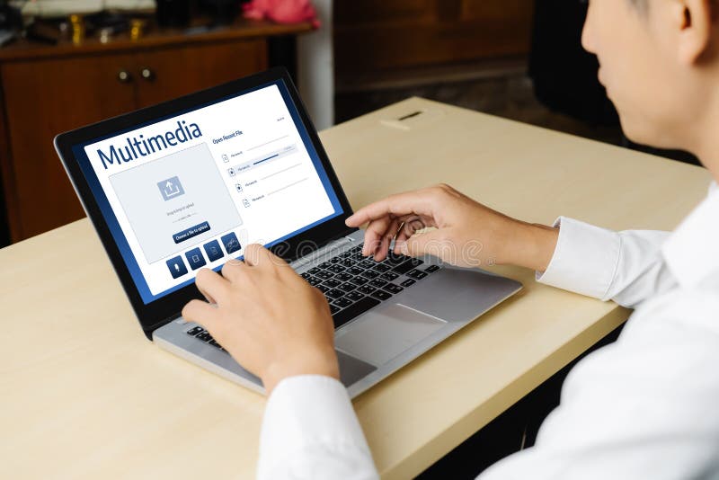 Multimedia Cloud Computing Storage for Uploading and Store Files Online ...