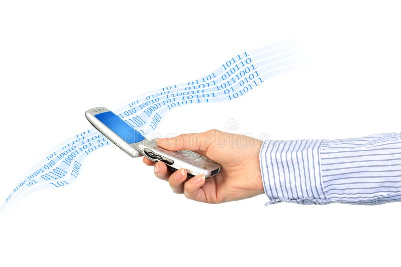 Multimedia concept. stock image. Image of device, businessman - 14513673