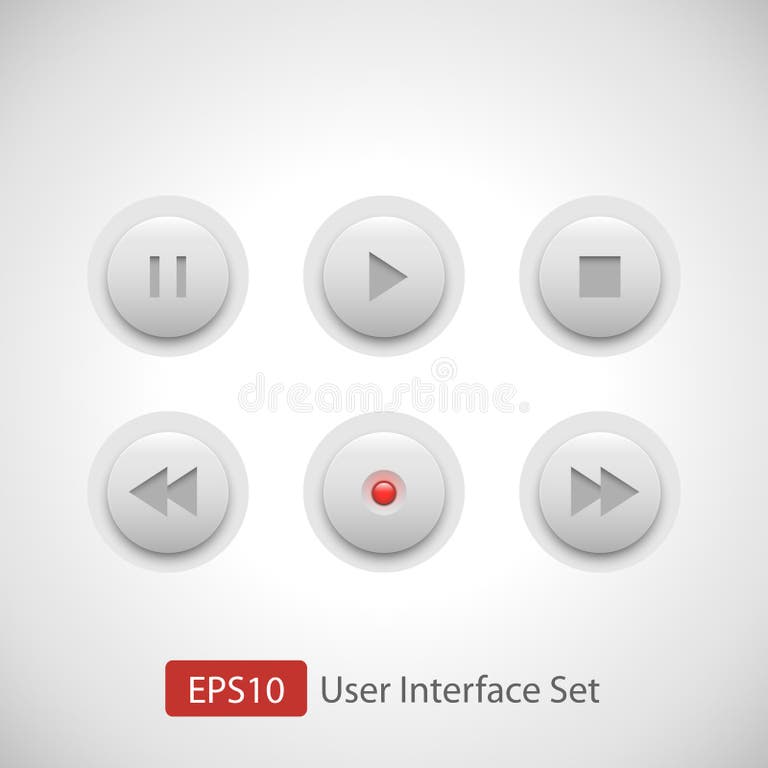 Rewind Fast Forward Stock Illustrations – 2,840 Rewind Fast Forward Stock Illustrations, Vectors ...