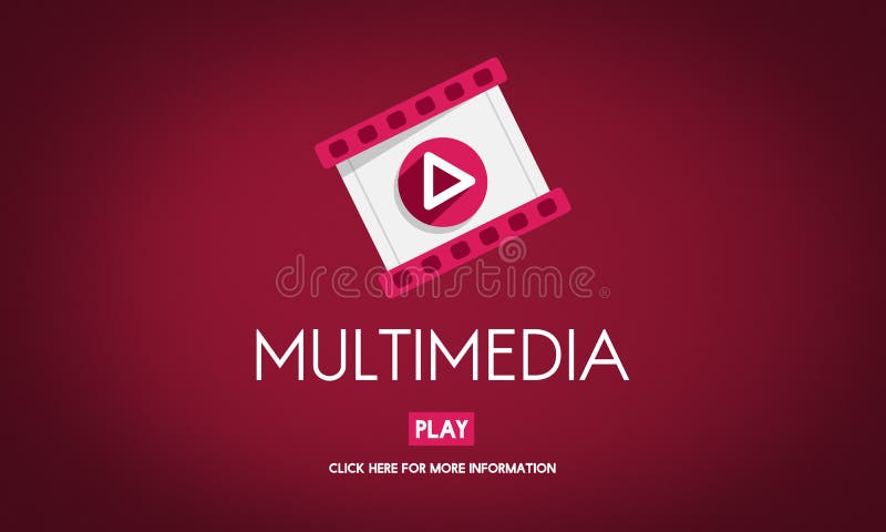 Multimedia Animation Computer Graphics Digital Concept Stock ... Multimedia Animation Computer Graphics Digital Concept Stock ...