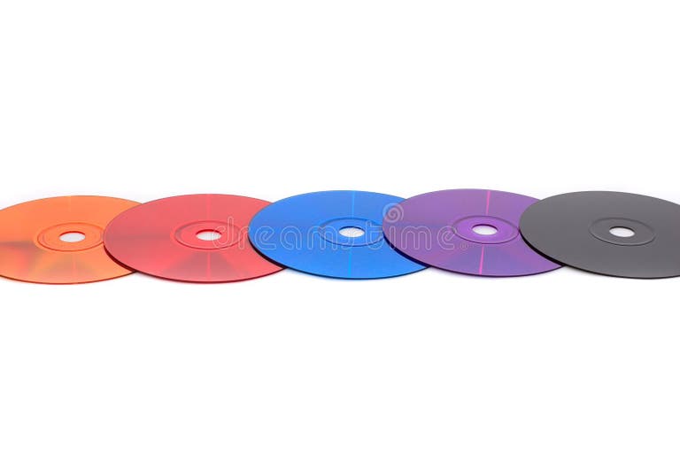 Multimedia - Full of Colors Stock Photo - Image of audio, equipment ...