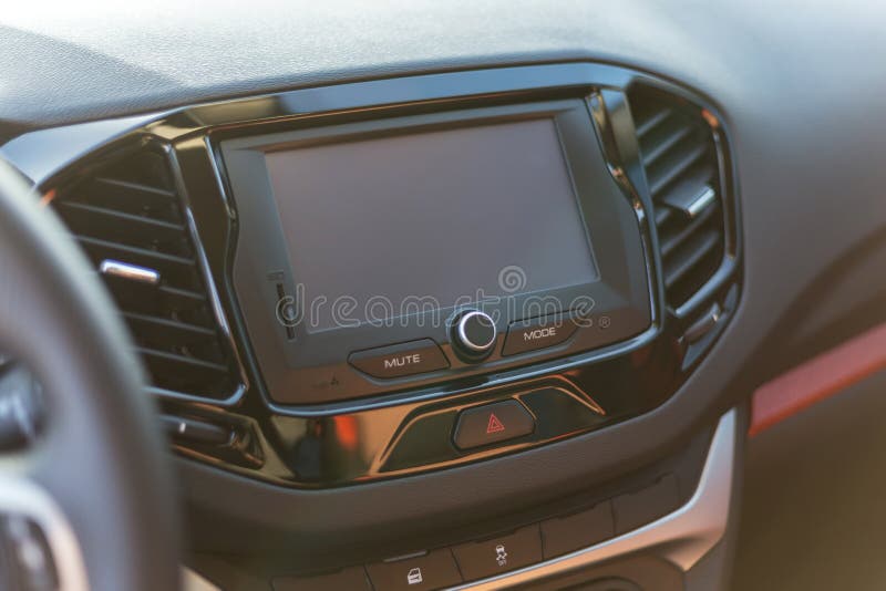 123 Car Interior Buttons Blank Stock Photos - Free & Royalty-Free Stock ...