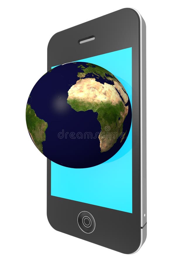 Multimedia stock illustration. Illustration of graphic - 34701693