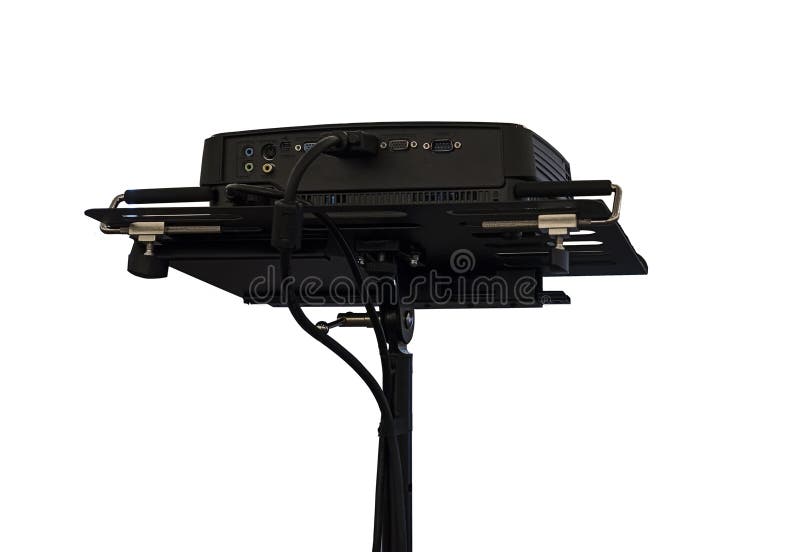 Digital Projector Side View Stock Photos - Free & Royalty-Free Stock ...