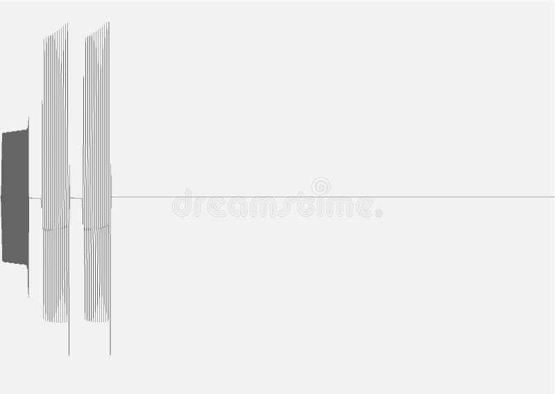 Royalty-Free Multimedia User Interface Message Beep 0004 Royalty Free ...