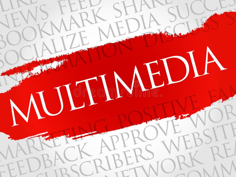 Special Education Word Cloud Collage Stock Illustration - Illustration ...