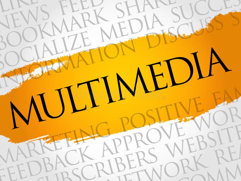 Special Education Word Cloud Collage Stock Illustration - Illustration ...