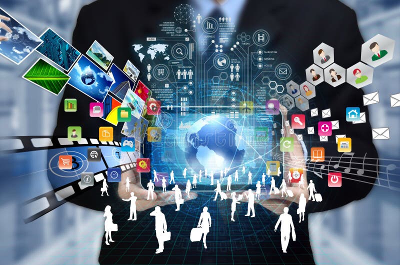 Multimedia e Hipermedia Aplicadas en la Educación.