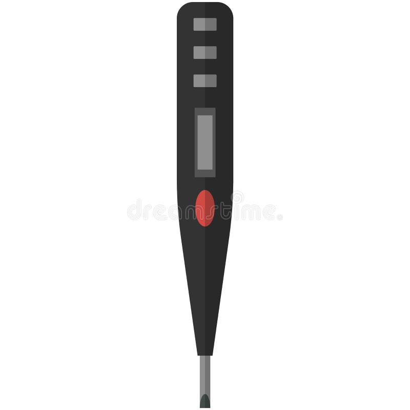 Multimeter Probe Stock Illustrations – 284 Multimeter Probe Stock ...