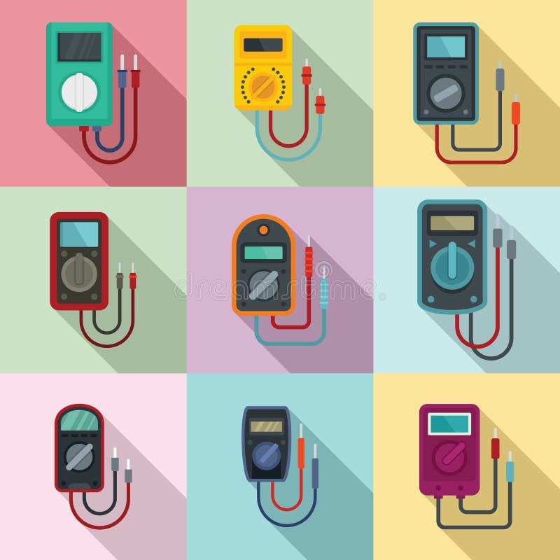 Electrical Impedance Stock Illustrations – 358 Electrical Impedance ...
