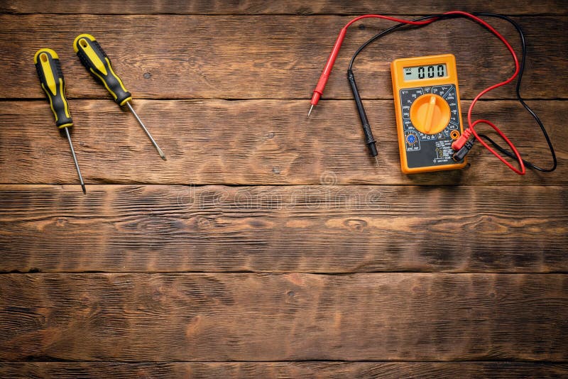 Electrical equipment stock image. Image of home, gear - 189292055