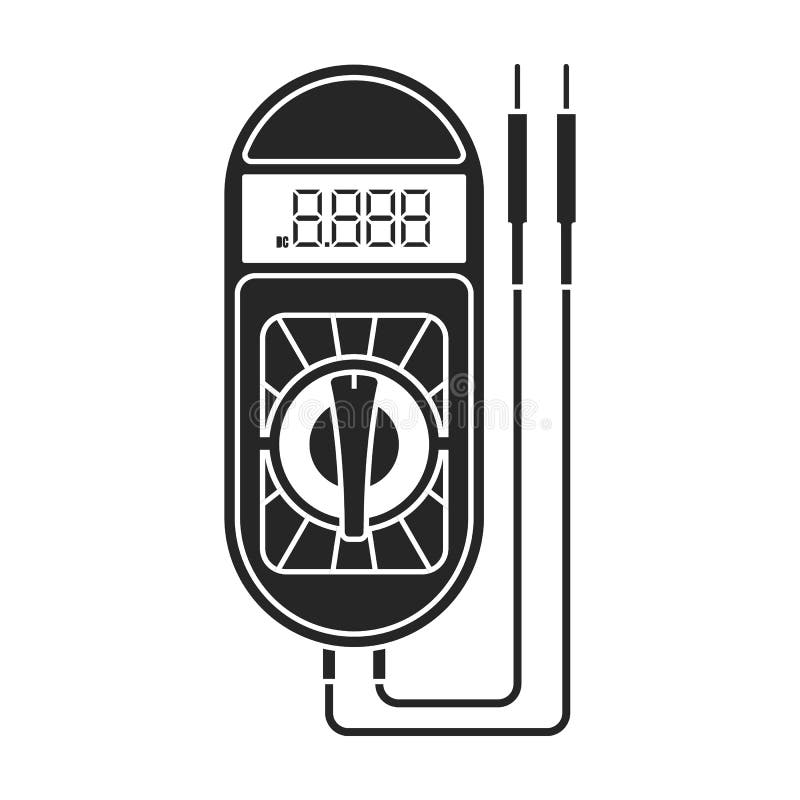 Multimeter Logo Stock Illustrations – 433 Multimeter Logo Stock ...