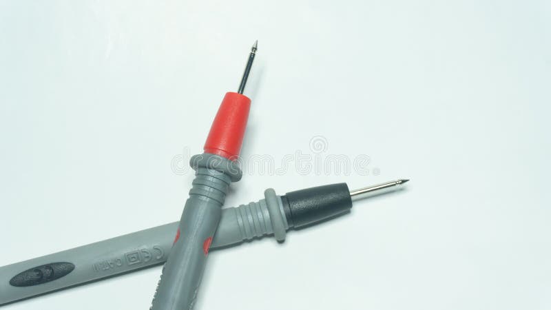 A Multimeter is a Versatile Electronic Device Used for Measuring ...