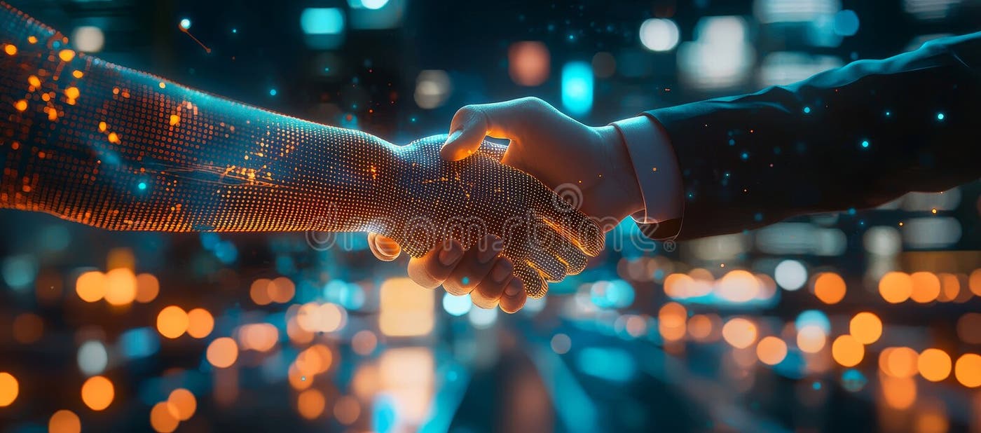 1,219 Shaking Hands Banner Stock Photos - Free & Royalty-Free Stock ...
