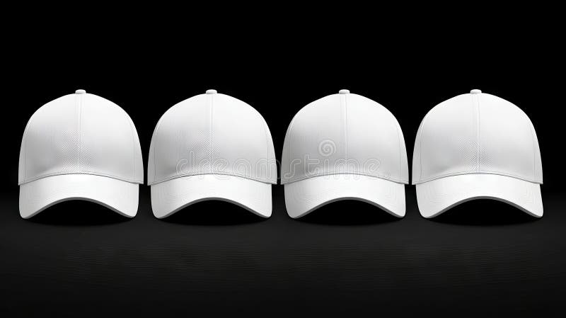 Cap Template Multiple Angles Stock Photos - Free & Royalty-Free Stock ...