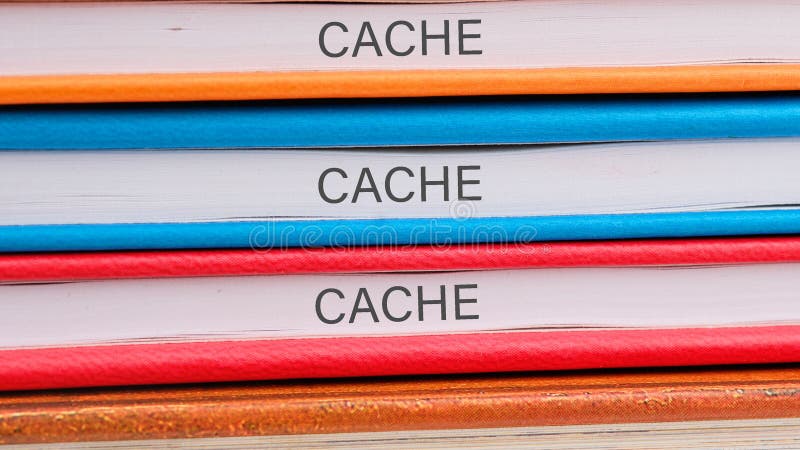 Multiple Binders in Vibrant Colors are Neatly Stacked, All Labeled with ...