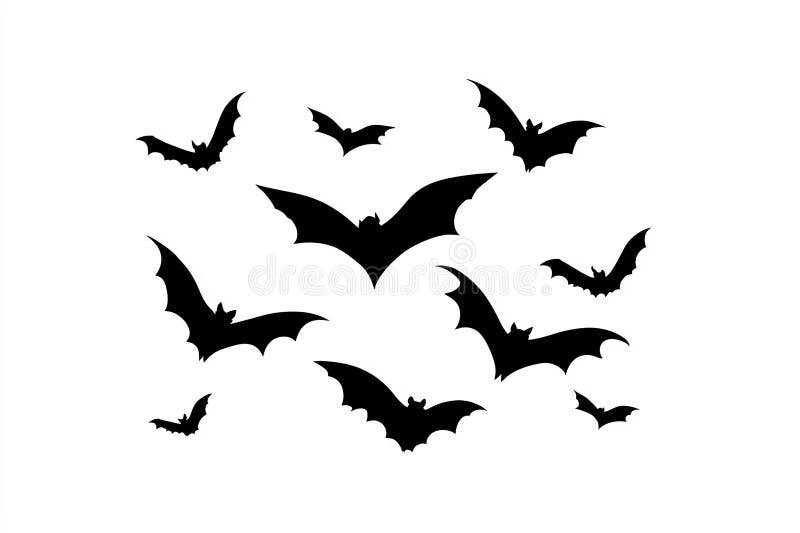 Various Wing Positions Stock Illustrations – 561 Various Wing Positions ...