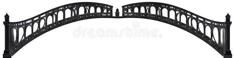 Multiple Bridge Designs Highlighting Different Architectural Styles and ...