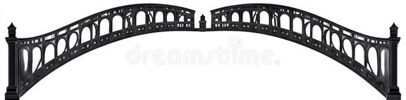 Multiple Bridge Designs Highlighting Different Architectural Styles and ...