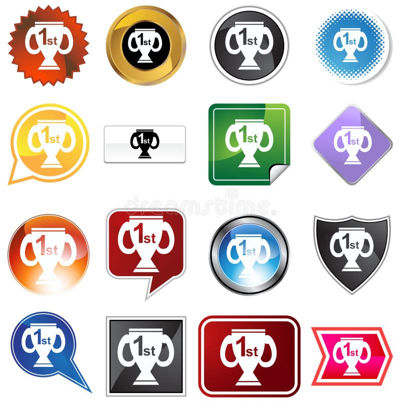 3D First Aid Icon stock vector. Illustration of physician - 9416490