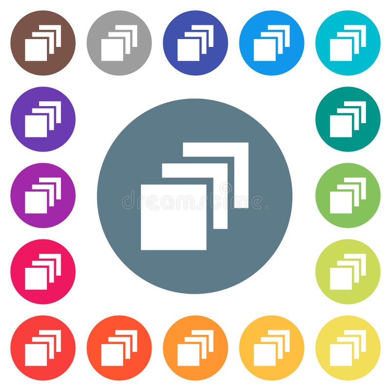 Multiple Variations Stock Illustrations – 1,980 Multiple Variations ...