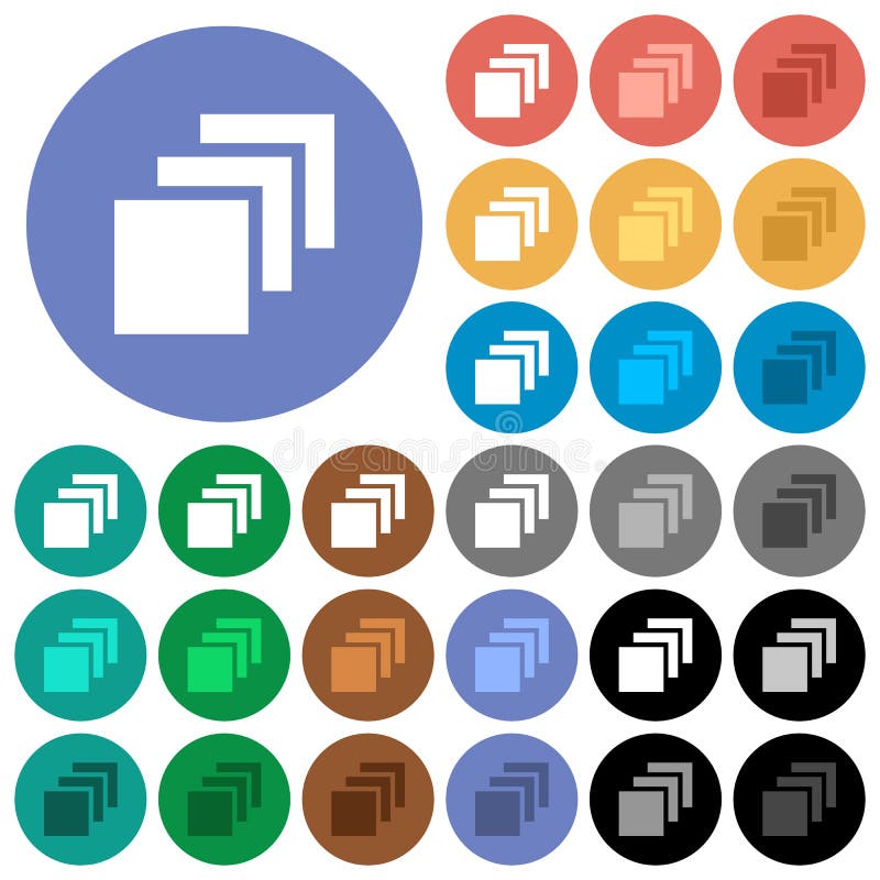 Multiple Variations Stock Illustrations – 1,980 Multiple Variations ...