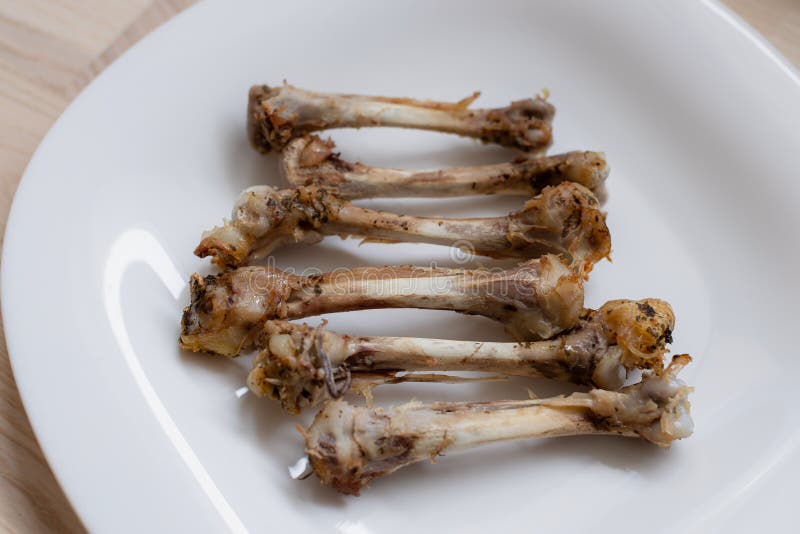 Multiple Chicken Bones Stock Photos - Free & Royalty-Free Stock Photos ...