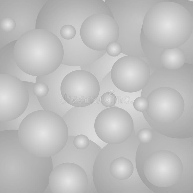 Multiple Circular Backgrounds Stacked To Form a Background for Design ...